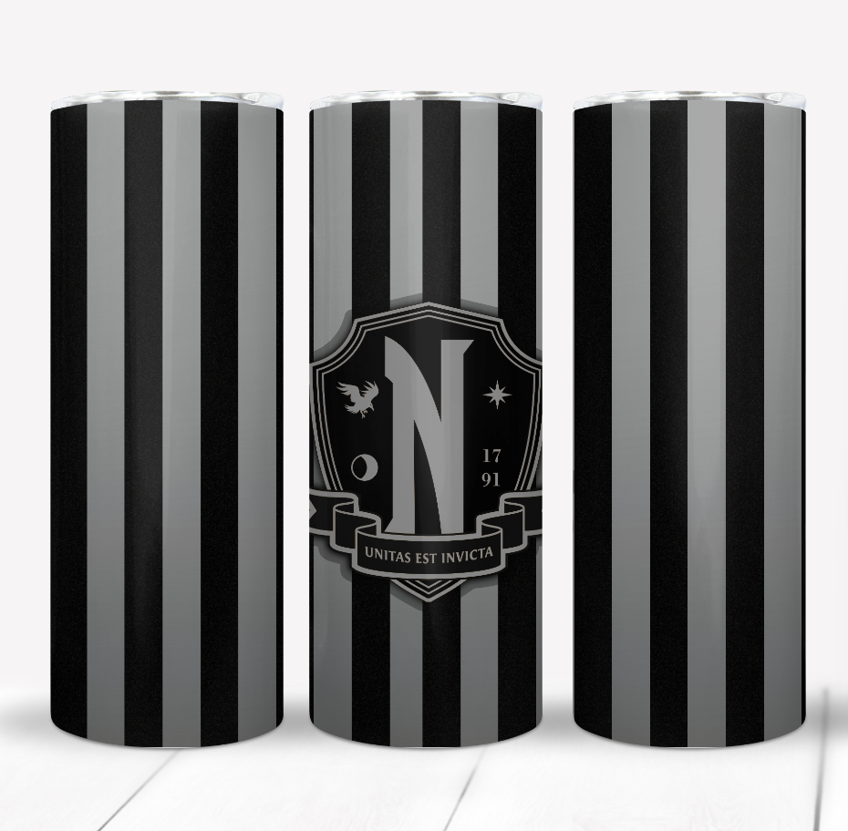 Wednesday Nevermore Academy – Leapfrog Market