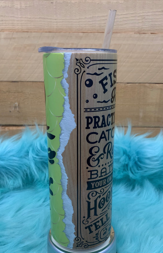 Fishing – Leapfrog Market